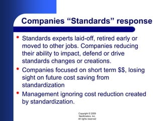 Standards/IP Business Services | PDF