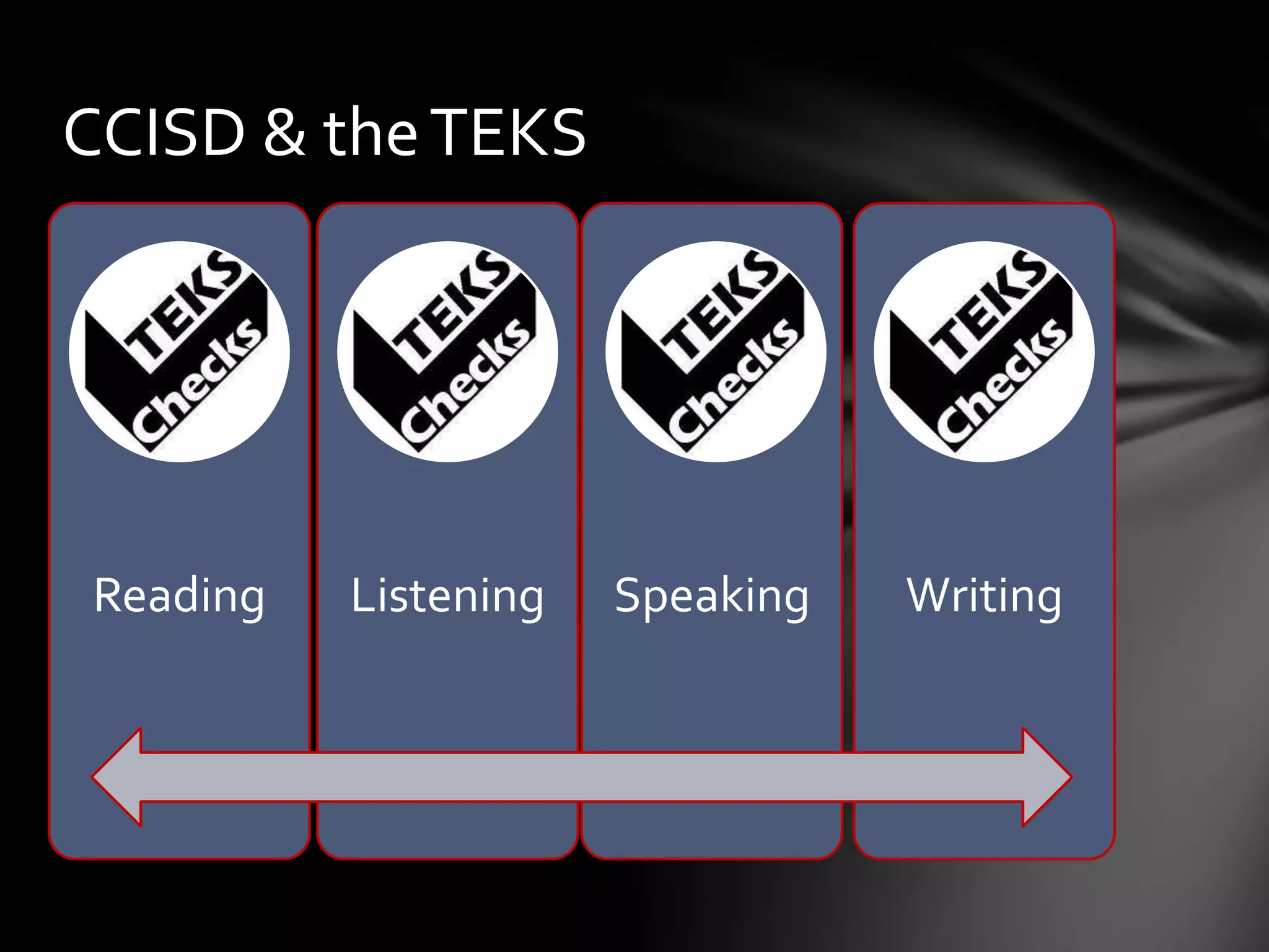 Standards comparison | PPTX