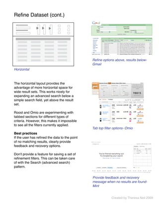 Standard Screen Patterns | PDF