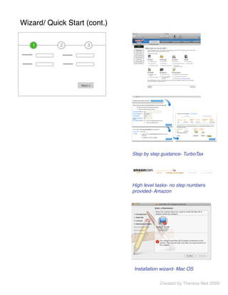 Standard Screen Patterns | PDF