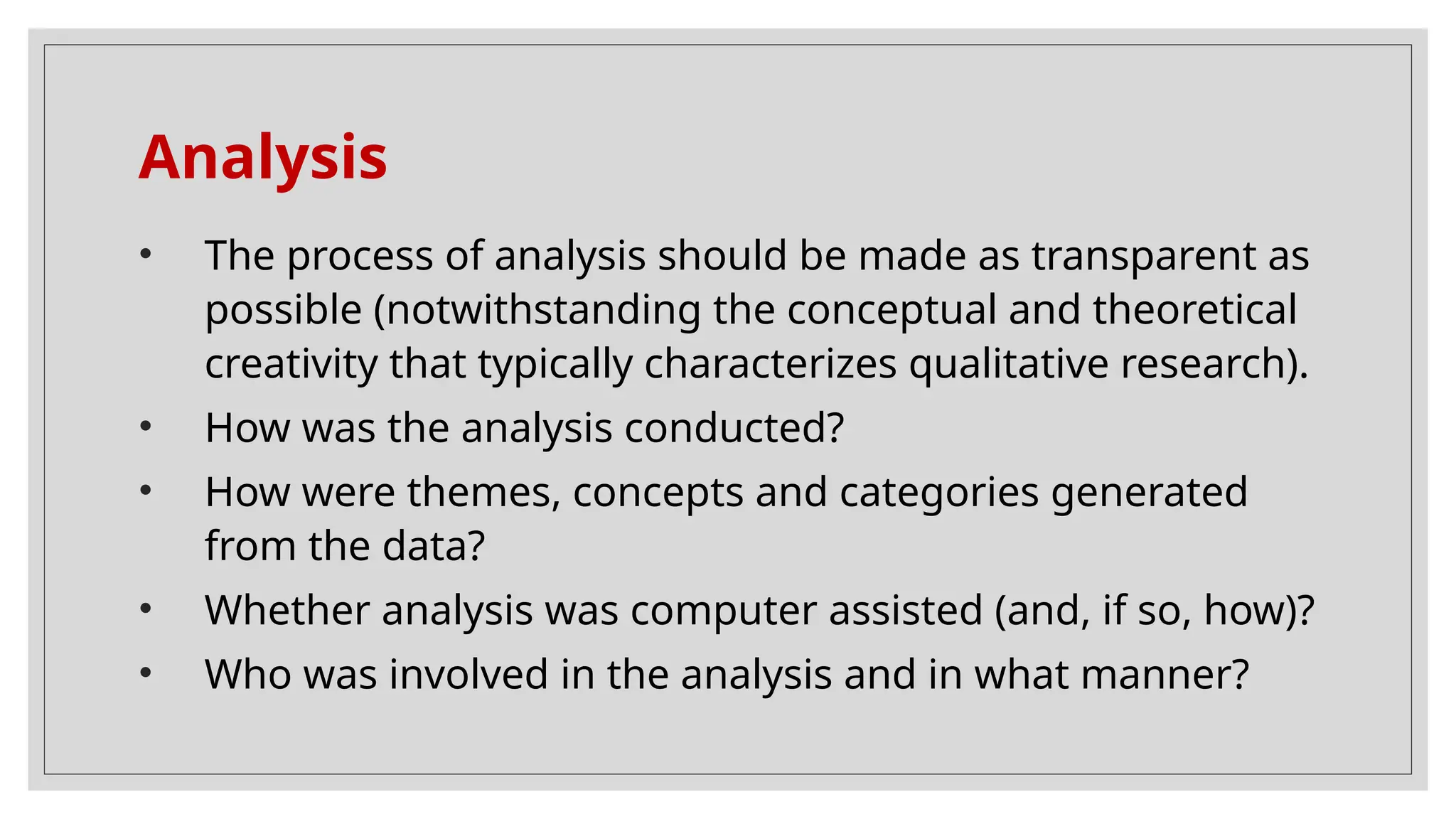 Standards for Reporting Qualitative Research.pptx