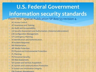 Standards & Framework.ppt