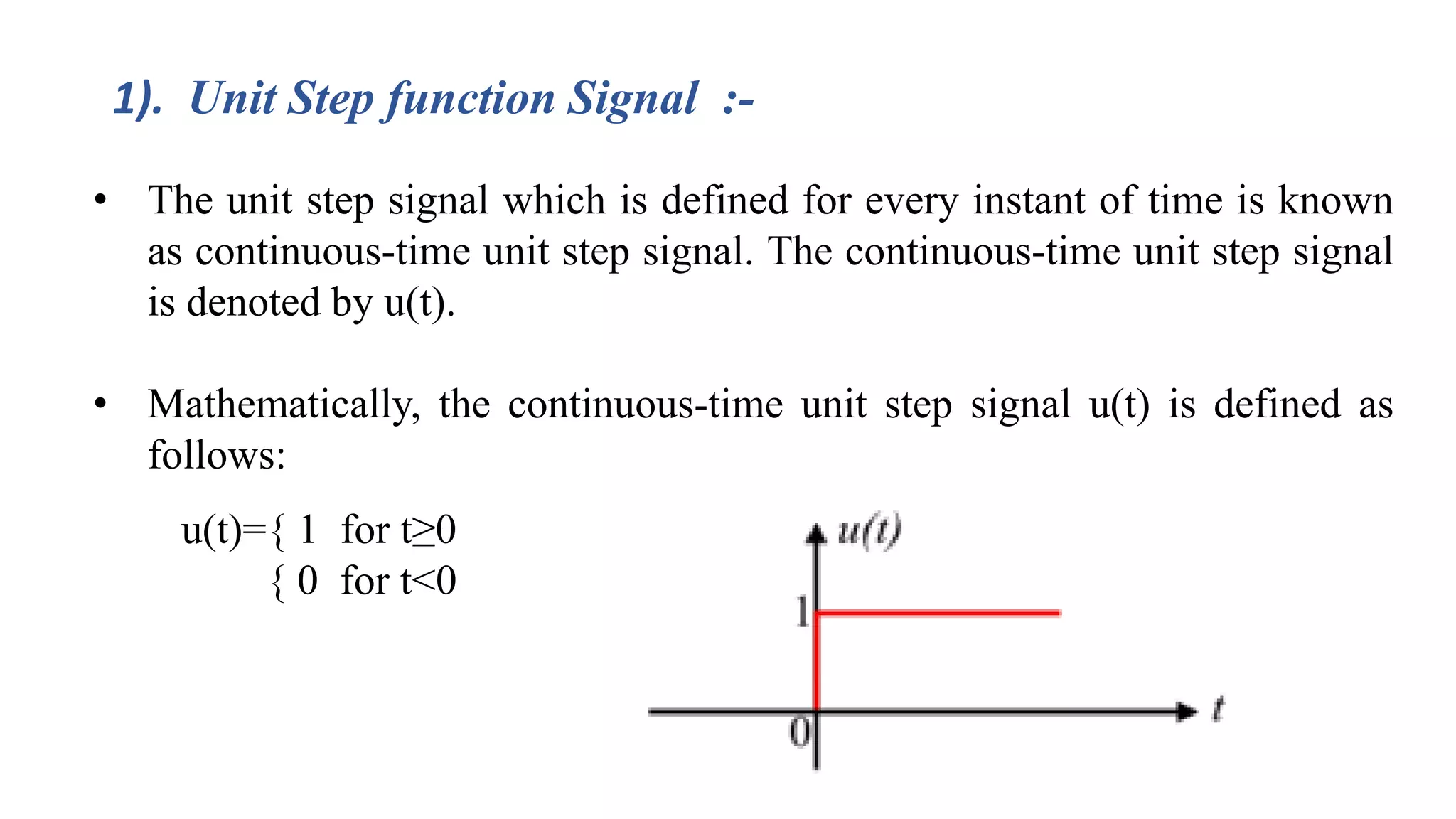 standard signal.pptx
