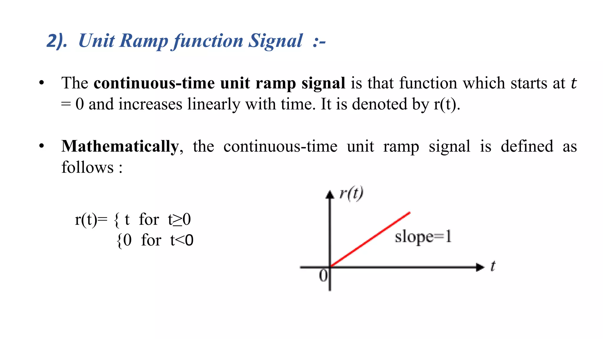 standard signal.pptx
