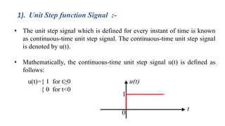 standard signal.pptx