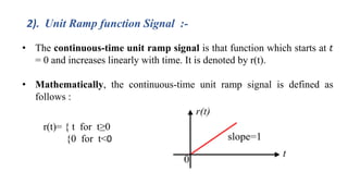 standard signal.pptx