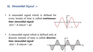 standard signal.pptx