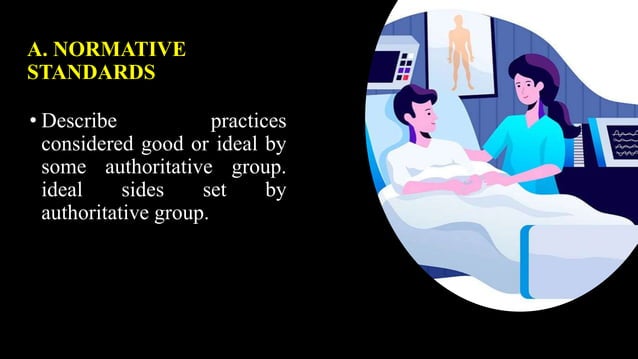 standards in nursing.pptx