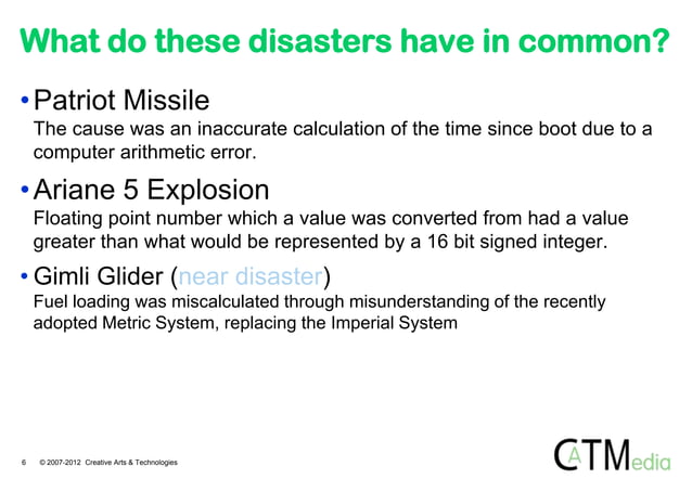 Standards for the Future of Java Embedded | PPT