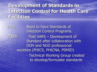 Standards Lecture .ppt