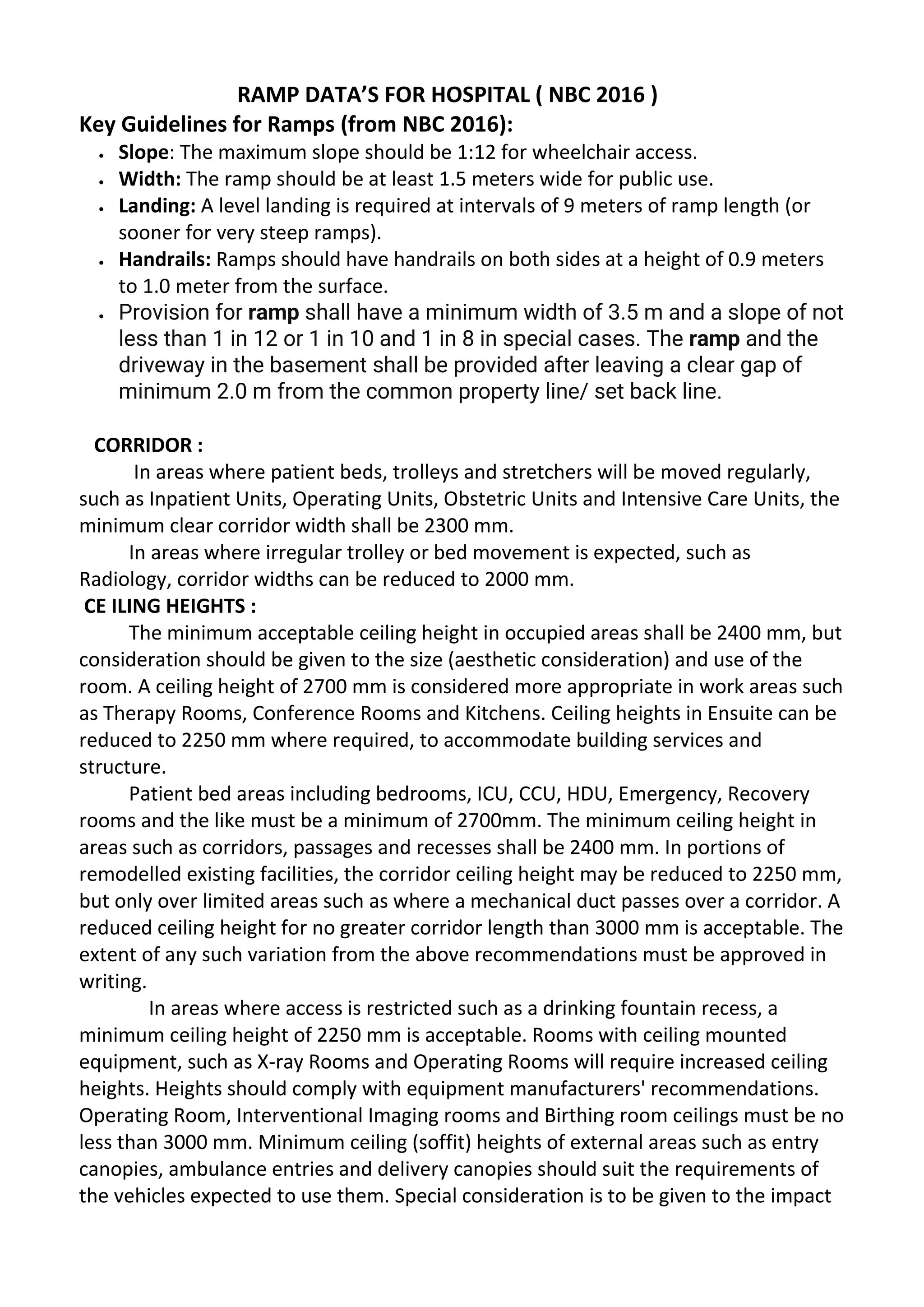 Standards lift and ramp size for hospital-1.pdf
