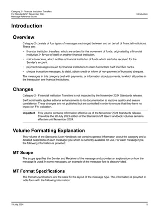Standards MT November 2024 - Category 2.pdf