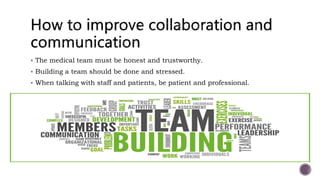 Standards of Care and Medical Practice.pptx