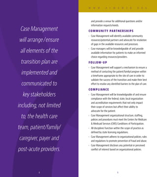 Standards of Care_Brochure_Case Management_2020.pdf