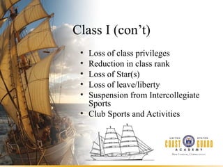 Standards Of Conduct | PPT