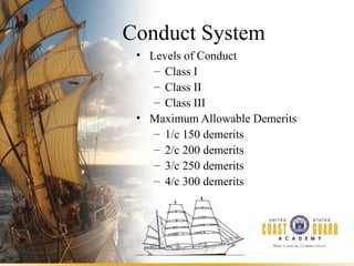 Standards Of Conduct | PPT