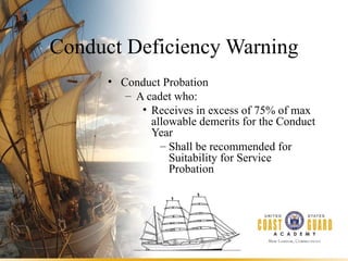 Standards Of Conduct | PPT