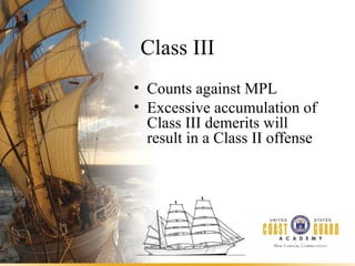 Standards Of Conduct | PPT