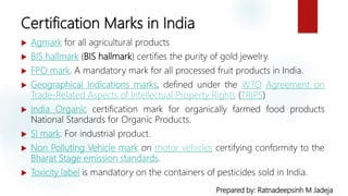 Standards of Measurement | PPTX