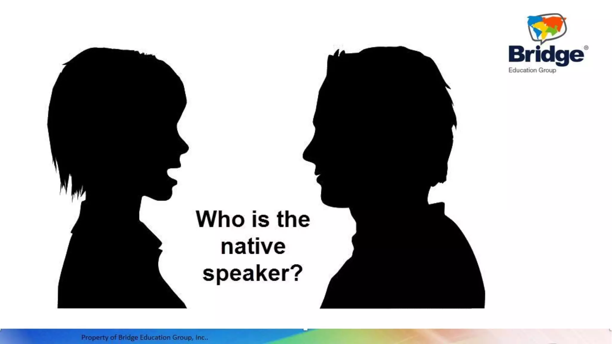 Standards of Practice For English Language Teaching | PPT