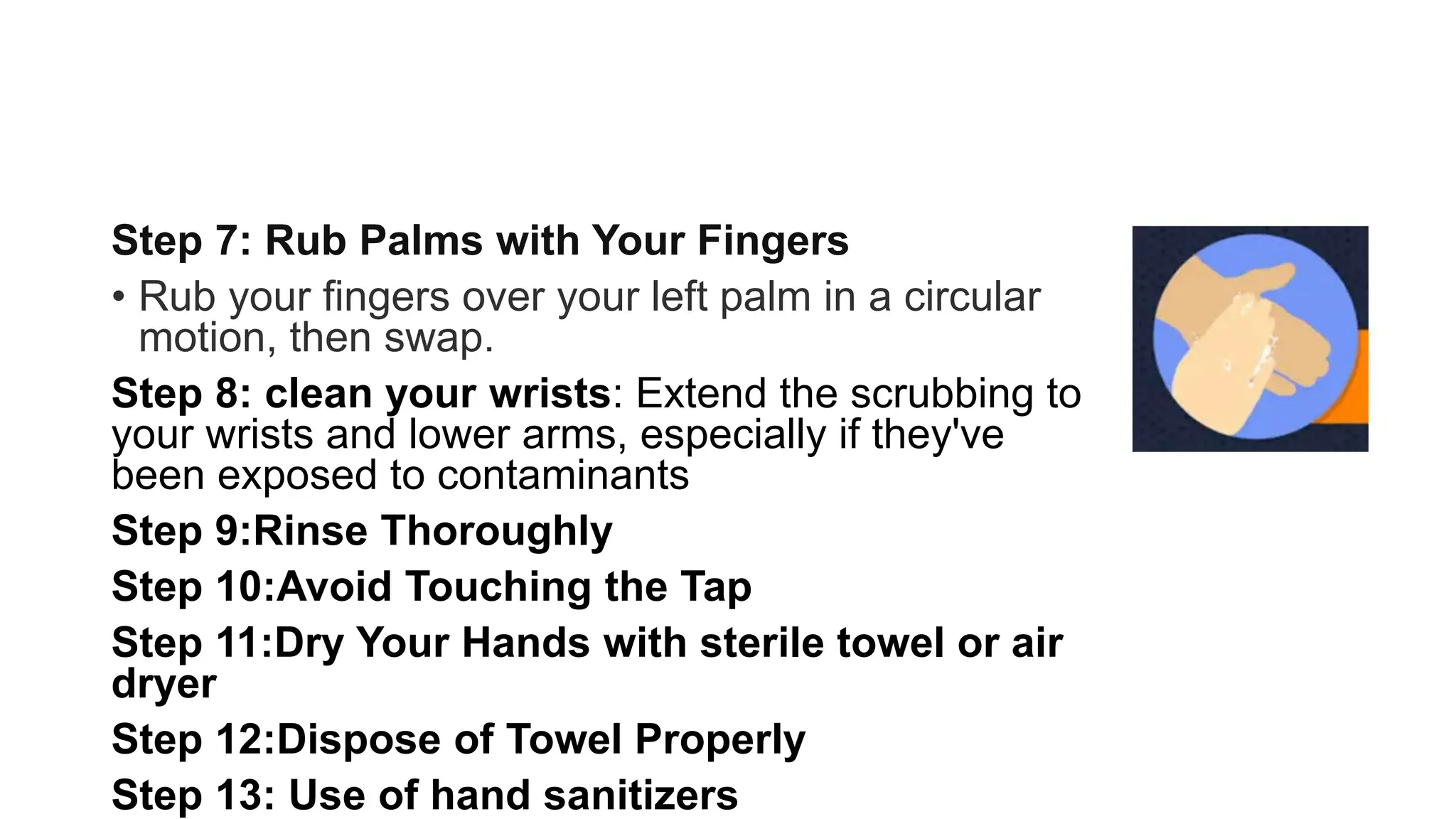Standards Of Pre-procedural Steps For DSA.pptx