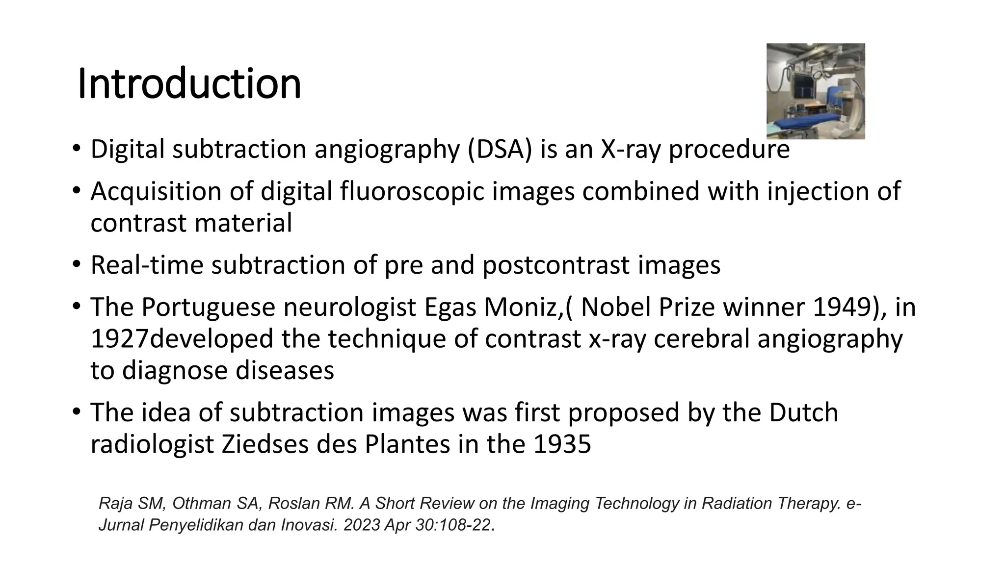 Standards Of Pre-procedural Steps For DSA.pptx