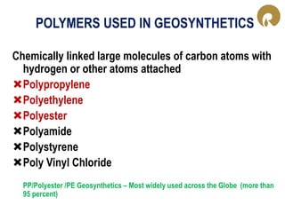 STANDARDS ON GEOSYNTHETICS.pptx