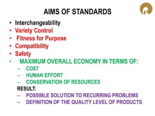 STANDARDS ON GEOSYNTHETICS.pptx
