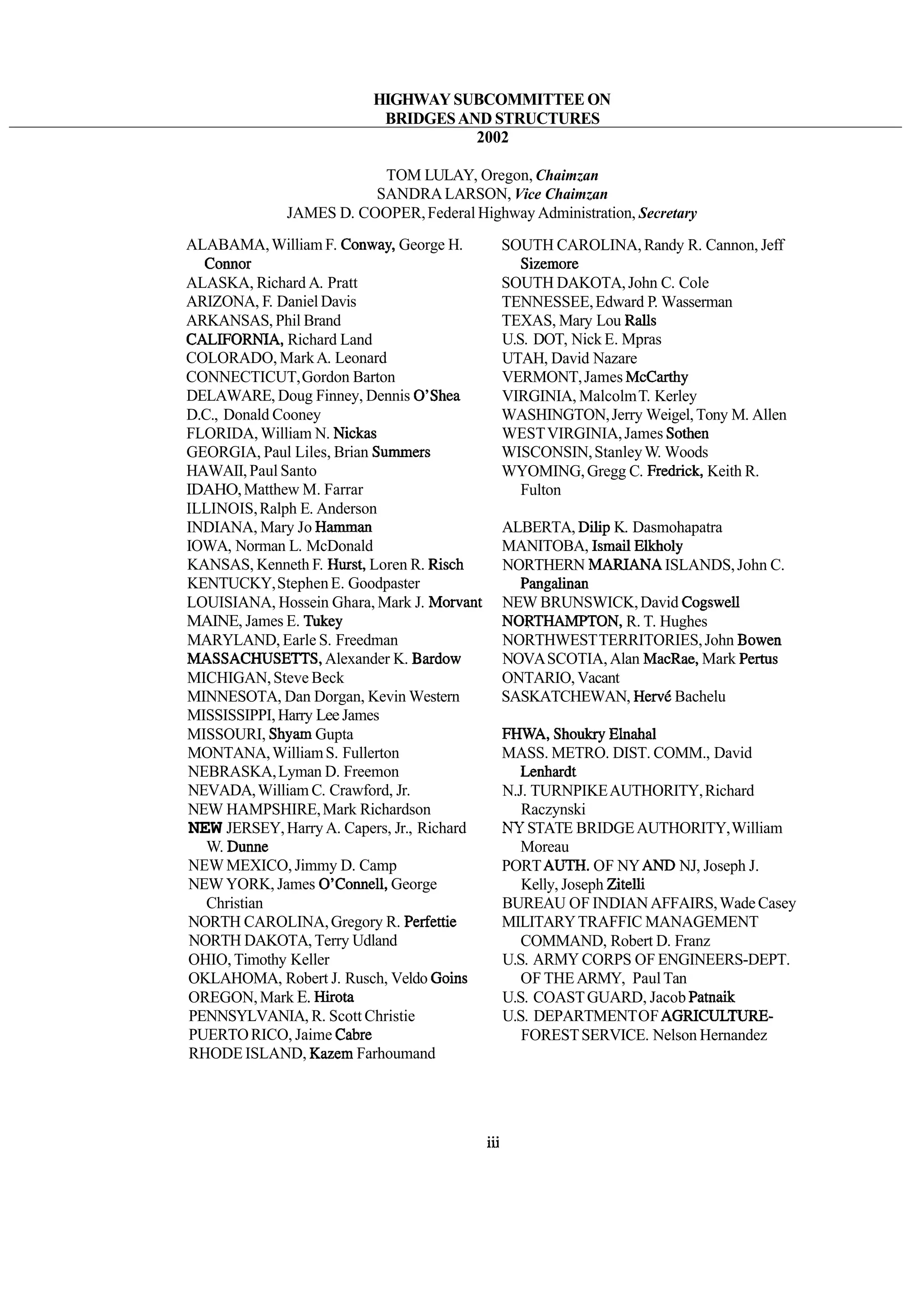 - Standard Specifications for Highway Bridges-American Association of ...