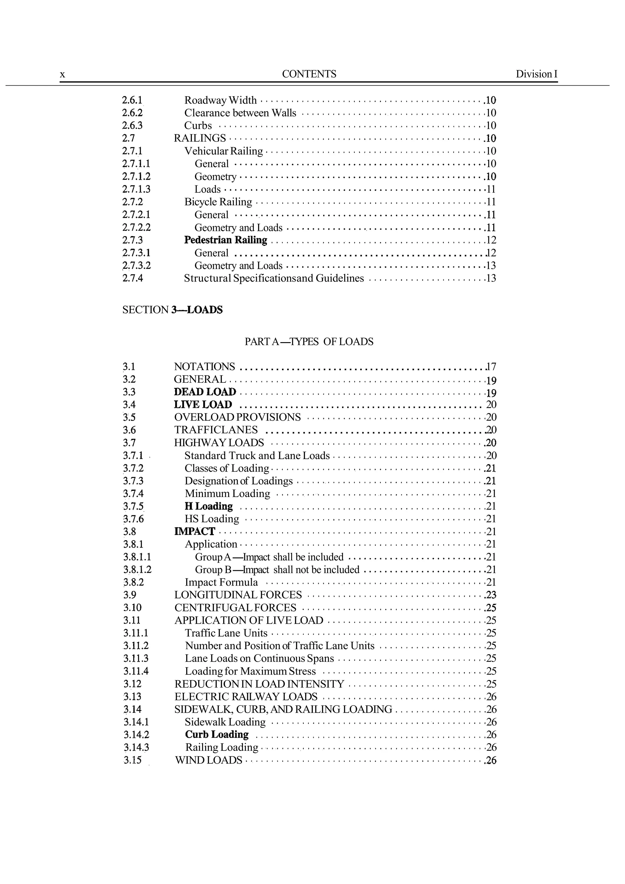 - Standard Specifications for Highway Bridges-American Association of ...