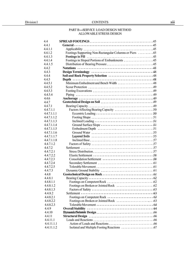 - Standard Specifications for Highway Bridges-American Association of ...