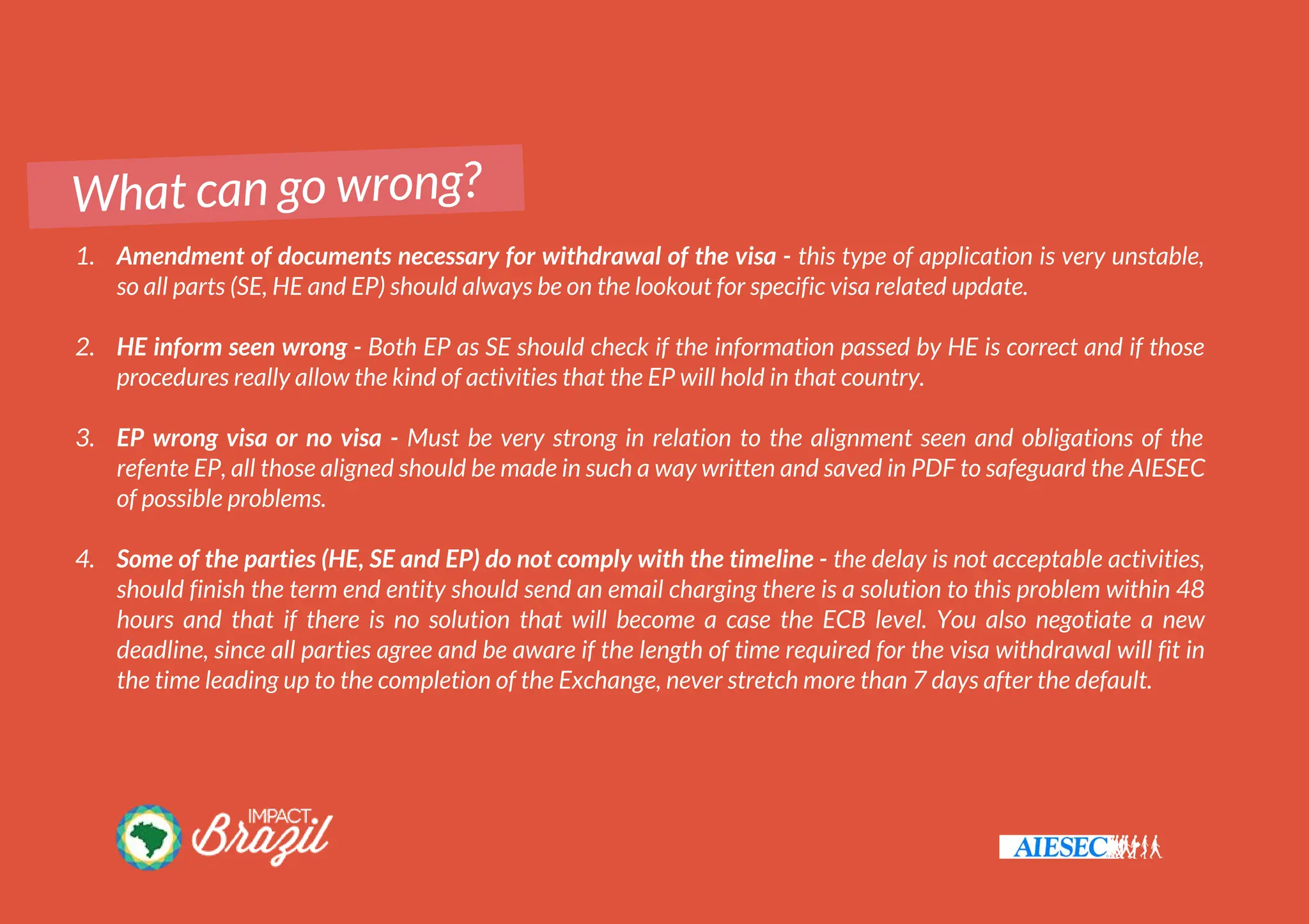 standards satisfication AIESEC Internnational | PDF