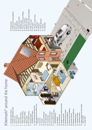 Standards & standardization handout | PDF | Business | Business and Finance