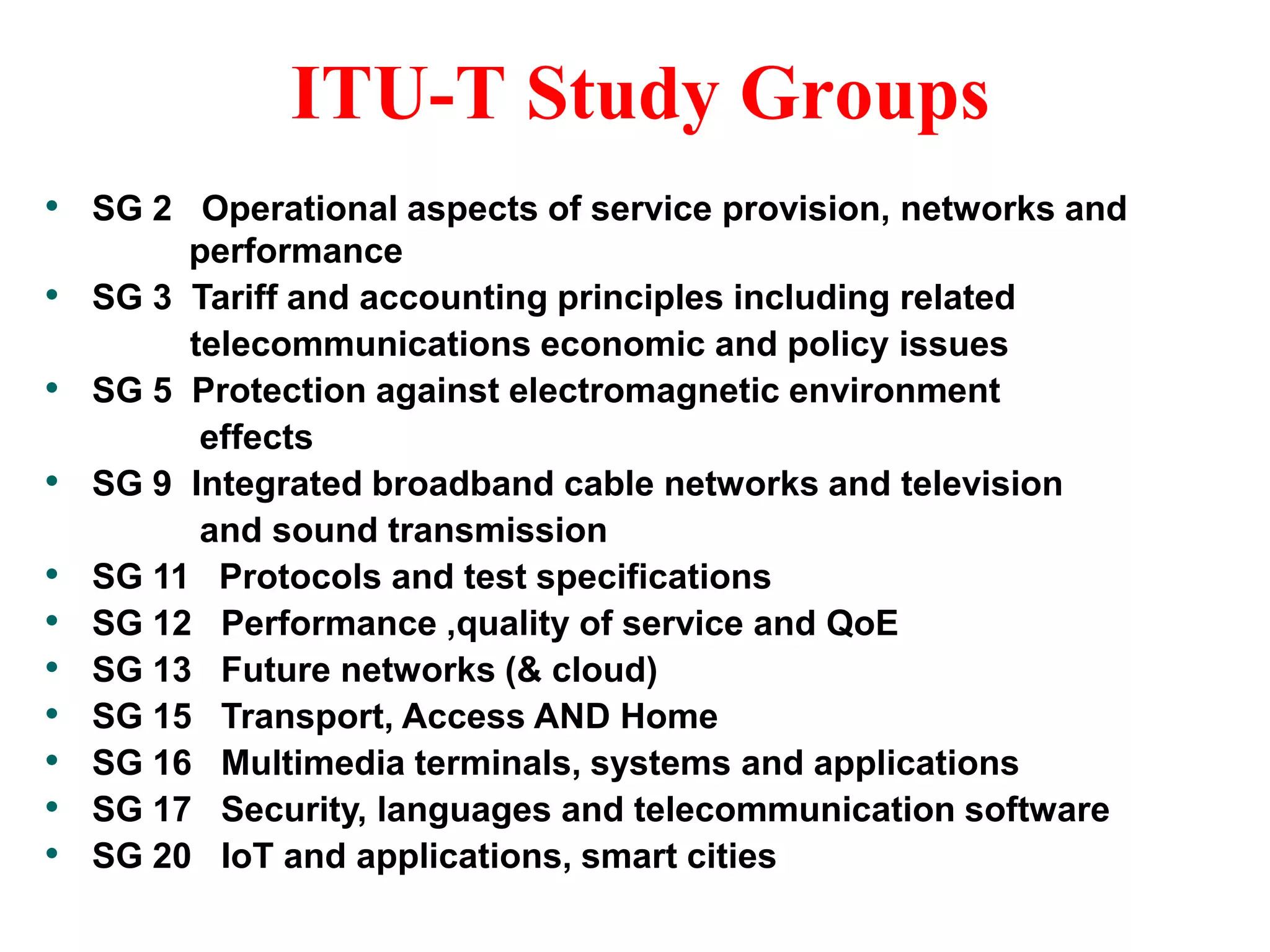 Standard standardization protocol | PDF