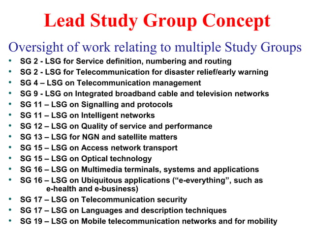 Standard standardization protocol | PDF