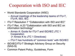 Standard standardization protocol | PDF