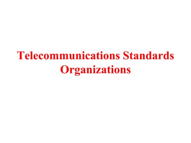 Standard standardization protocol | PDF