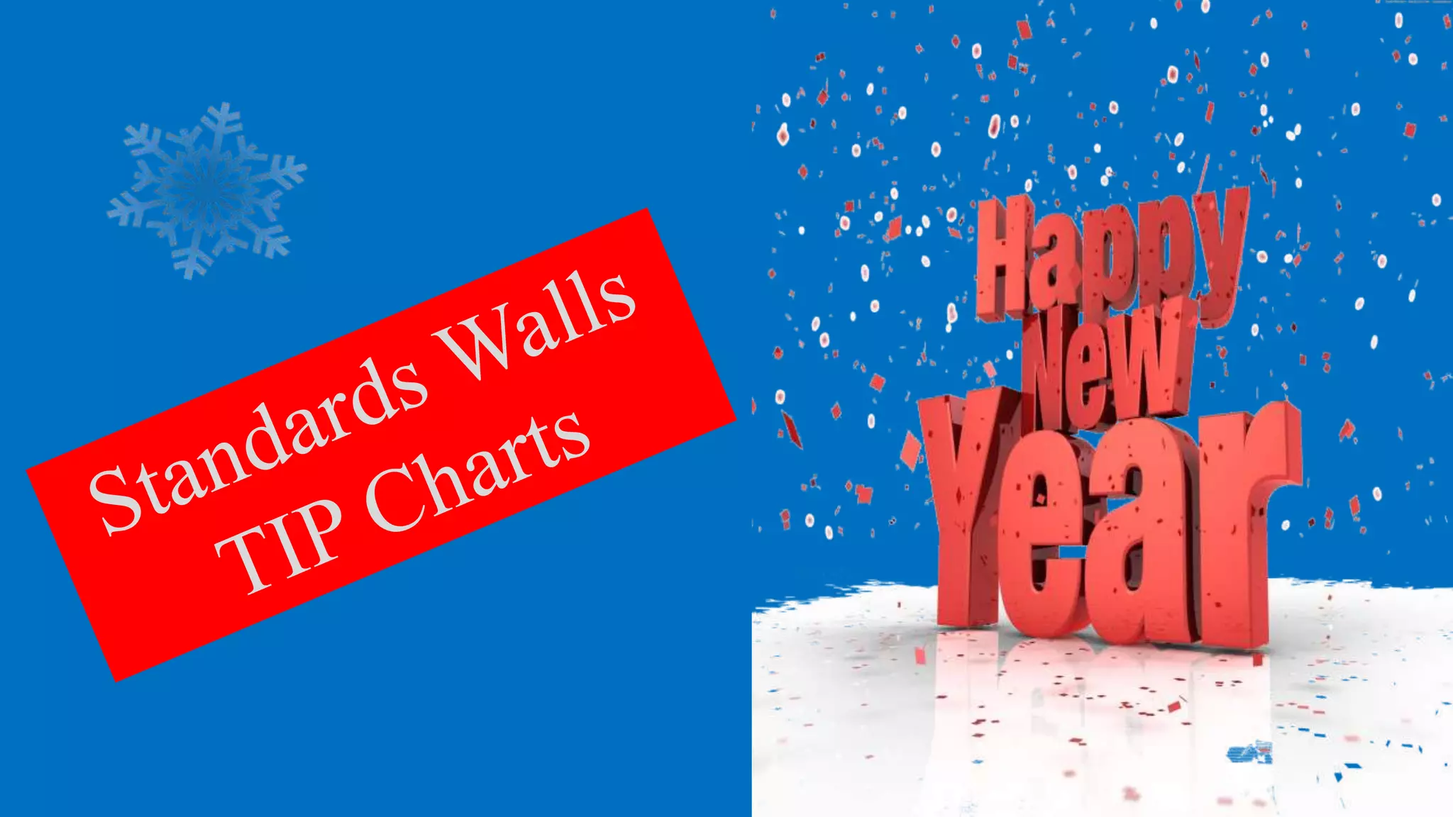 Standards wall pd | PPT