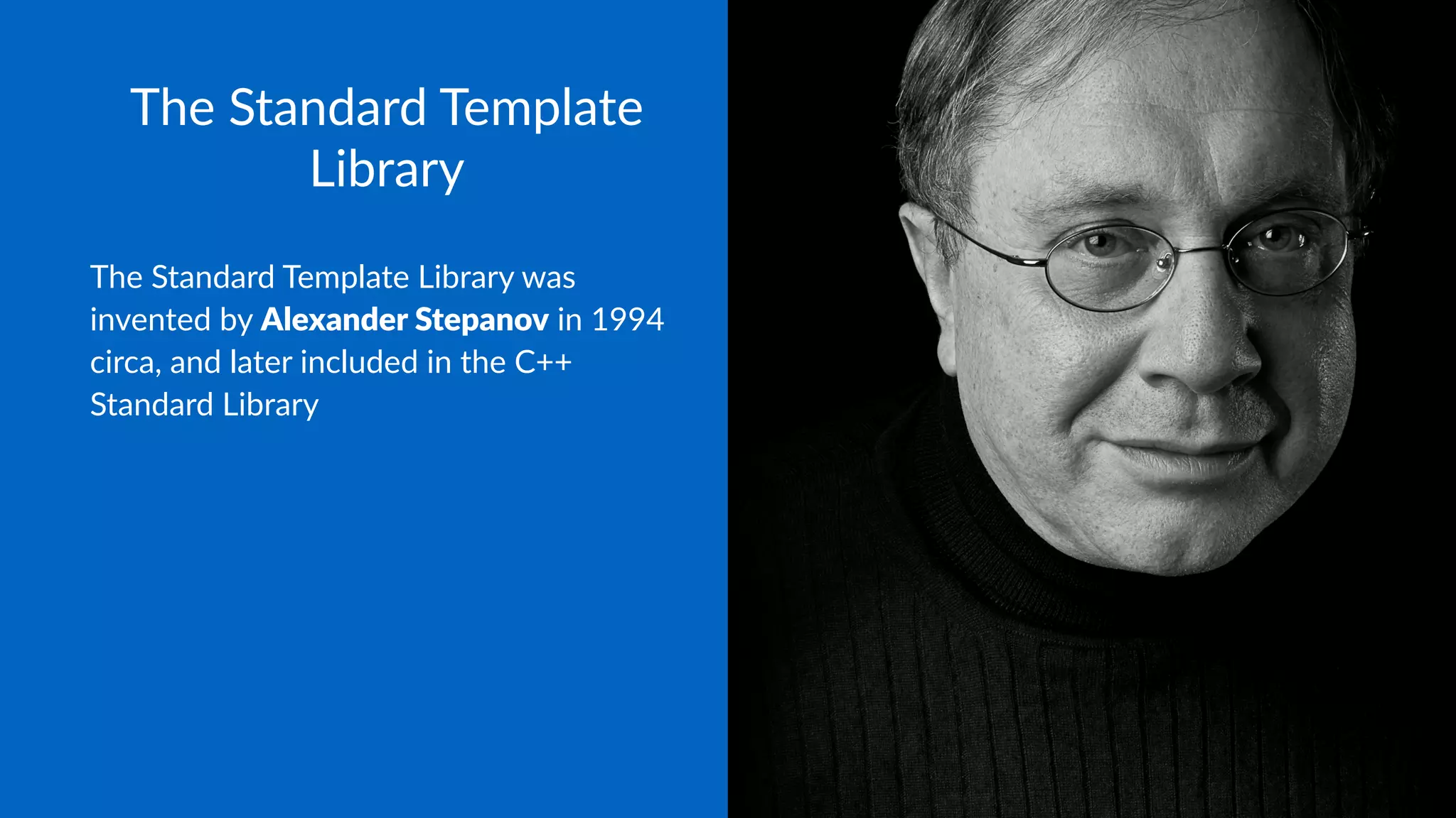 C++ Standard Template Library | PDF
