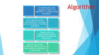 Standard template library | PPTX