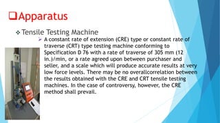Standard Test Method for Resistance to Unsnapping of.pptx