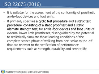 Standard tests for medical devices.pptx