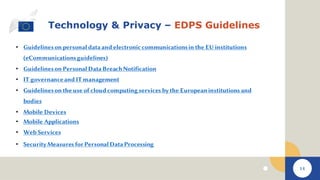 Day 02 - EDPS Technology & Privacy unit.pdf
