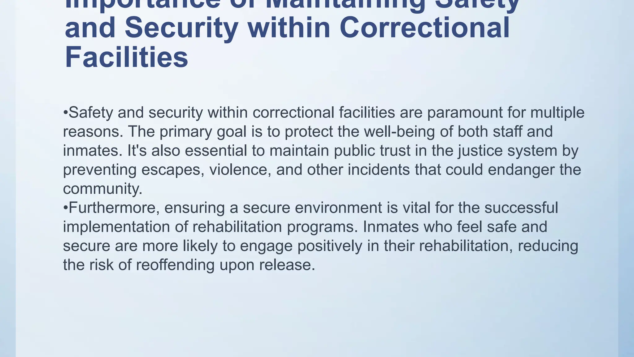 Standard treatment and rehabilitation of prisoners.pptx