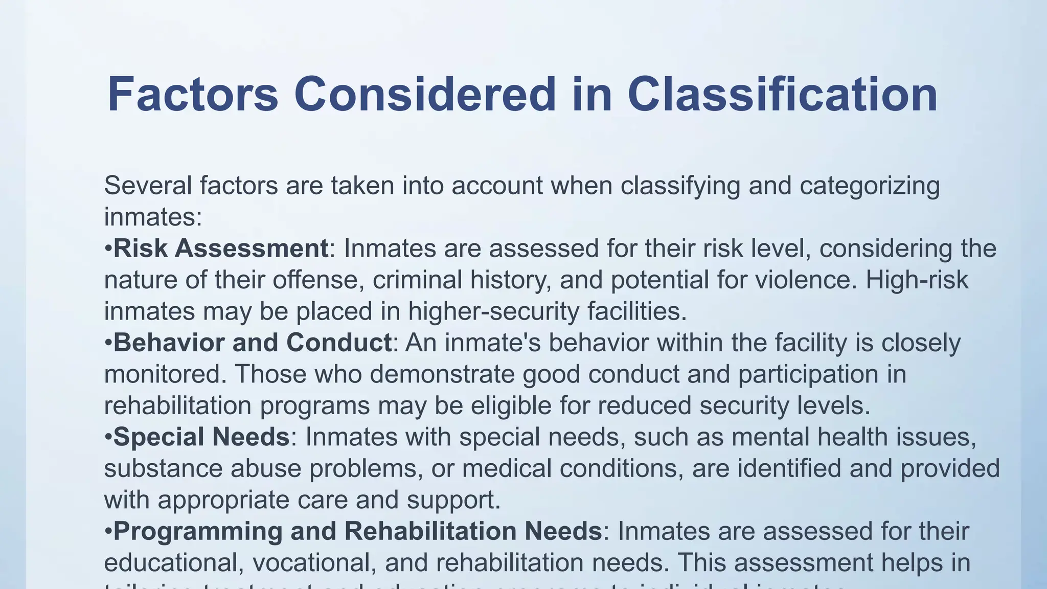 Standard treatment and rehabilitation of prisoners.pptx