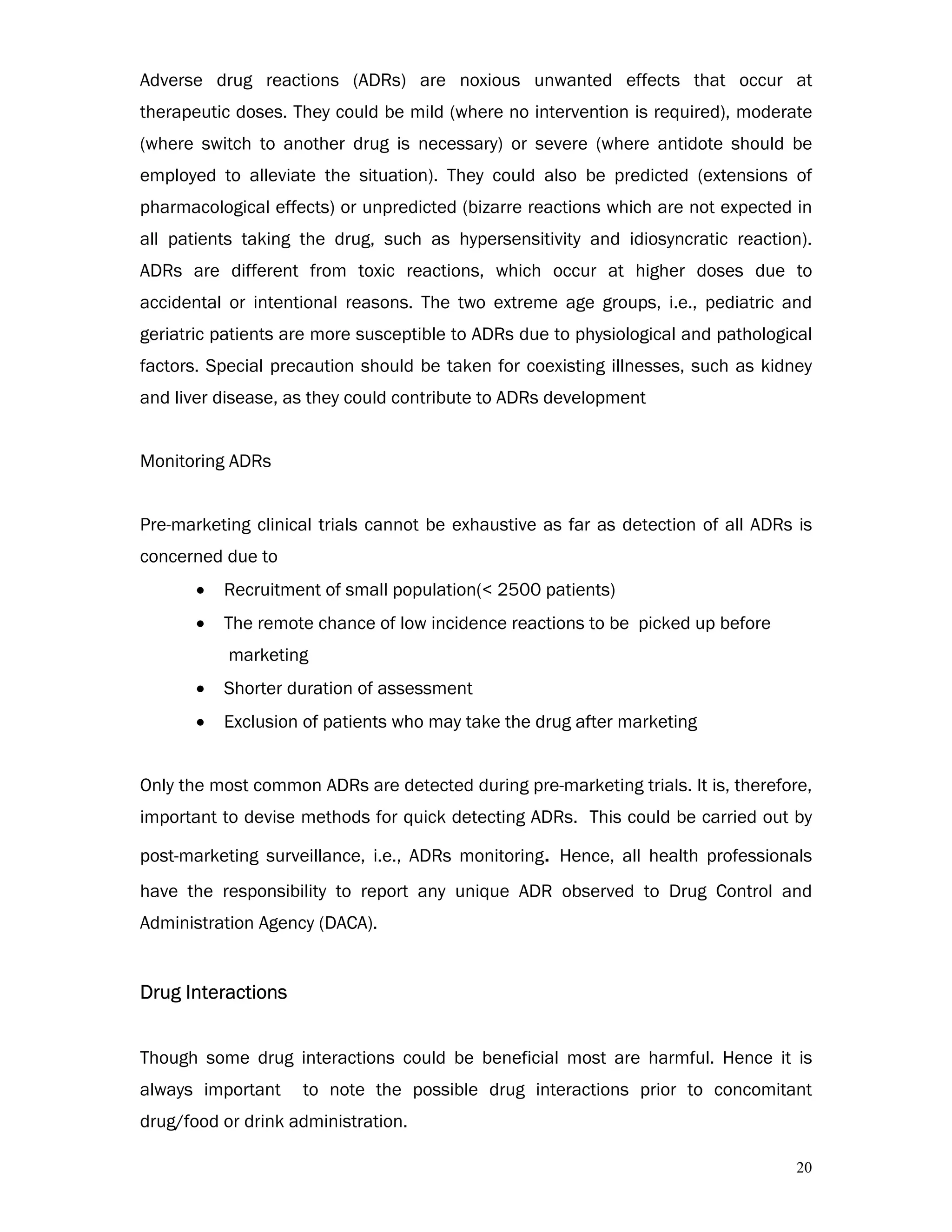 Standard treatment guideline for primary hospital in ethiopia 2010 | PDF