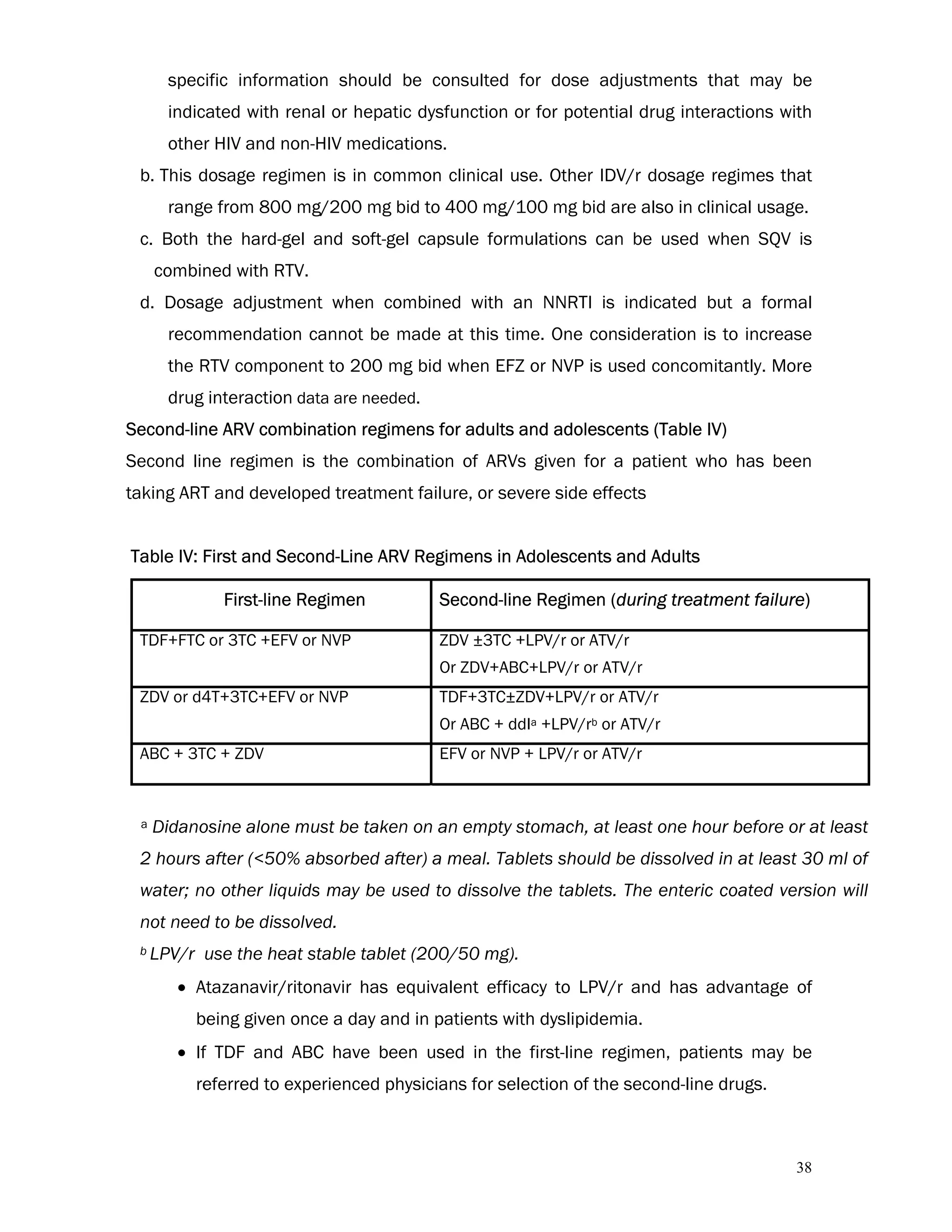 Standard treatment guideline for primary hospital in ethiopia 2010 | PDF
