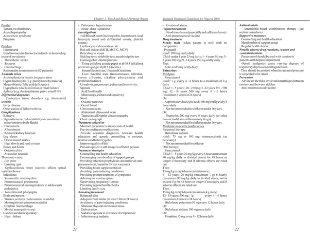 StandardTreatmentGuidelines.pdf | Digestive Disorders | Diseases and ...