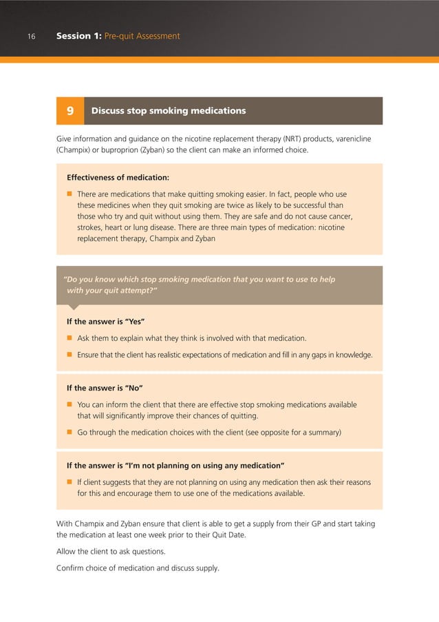 Standard treatment programme | PDF