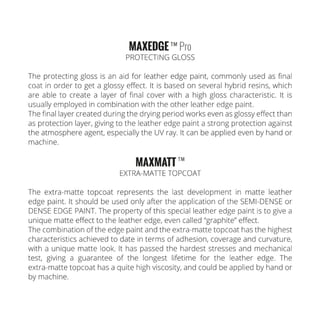 Standard Trial Pack | PDF | Automotive Industry | Industries